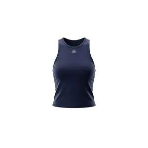 BE ATHLETICA Racer Tank