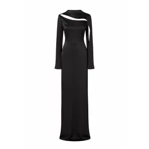 KHRIS K Agate Maxi Dress