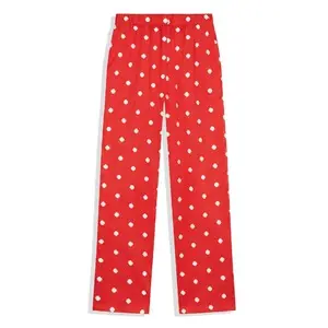RITA ROW Cep Pants - Red