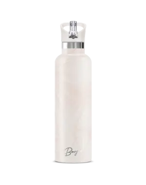 MY BOUGIE BOTTLE La Palmera - Green