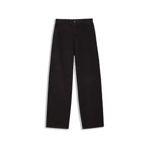 RITA ROW Berenice Jeans Loose Fit, Curved Leg