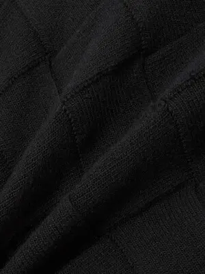 Bottega Veneta Intrecciato Wool-blend Sweater