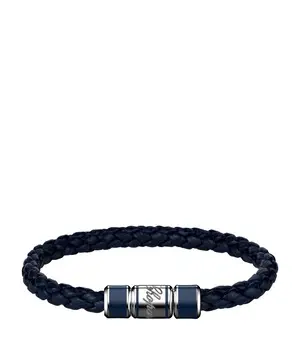 Chopard Leather Signature Bracelet
