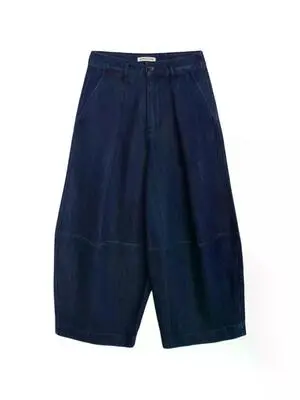You Must Create Deadbeat Jeans