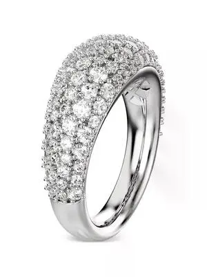 SWAROVSKI Sublima Ring With Pave Embellishments