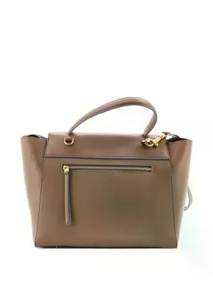 Celine Belt Bag Calfskin Mini Satchel