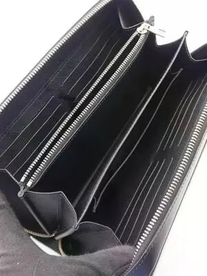LOUIS VUITTON 2017 Xl Zippy Damier Graphite Travel Case