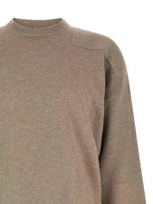 JIL SANDER Dropped-shoulder Sweater