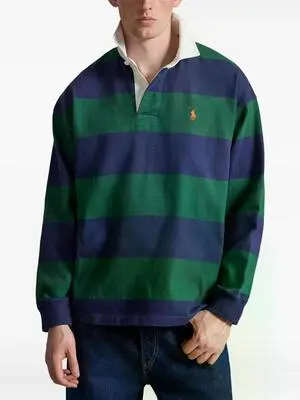 Polo Ralph Lauren Striped Polo Shirt