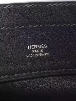 Hermès Mini Aline Crossbody Bag