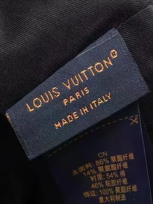 LOUIS VUITTON 2024 Smash Cap