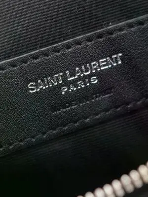Saint Laurent Cassandre Belt Bag