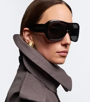 Fendi Screen Shield Sunglasses