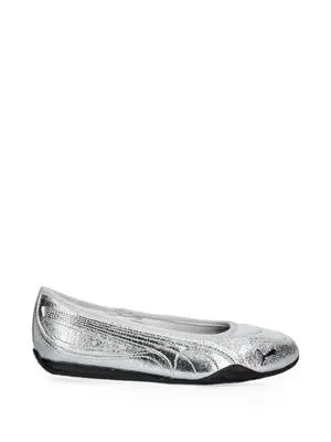 Puma Slip On Flats For Women