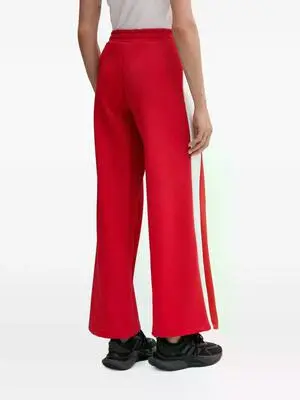 PUMA T7 Low-rise Track Pants