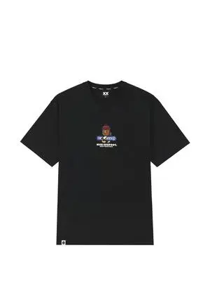 FINGERCROXX Graphic-print T-shirt
