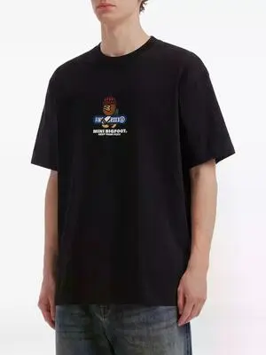 FINGERCROXX Graphic-print T-shirt