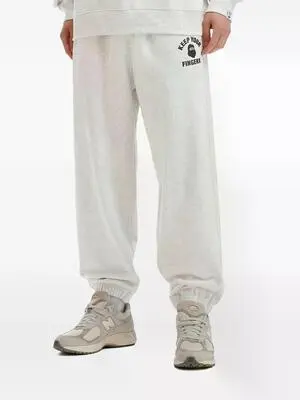 FINGERCROXX Logo-print Track Pants