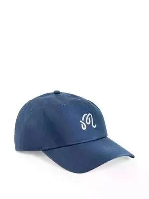 MALBON Baseball Cap
