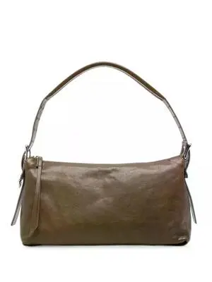 LEMAIRE Leather Shoulder Bag