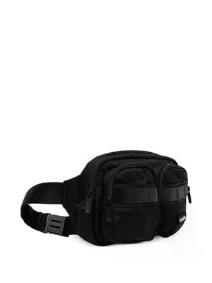 Under Armour Multi-pocket Belt Bag - Black