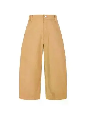 CROQUIS Relaxed-fit Cargo Shorts