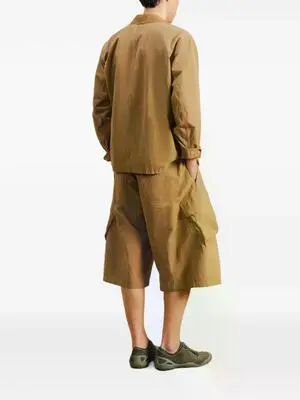 CROQUIS Relaxed-fit Cargo Shorts