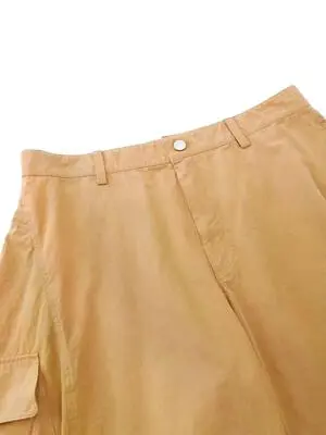 CROQUIS Relaxed-fit Cargo Shorts
