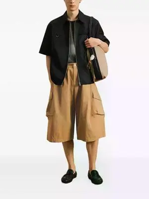 CROQUIS Relaxed-fit Cargo Shorts
