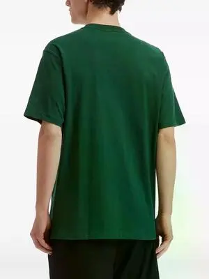 FINGERCROXX Graphic-print T-shirt