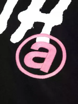 AAPE BY *A BATHING APE Aape Long-sleeved T-shirt