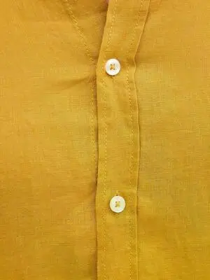 BENETTON Short-sleeve Button Shirt