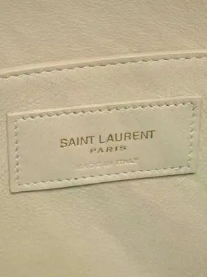 Saint Laurent Manhattan Shoulder Bag