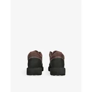 Diemme Cornaro Suede Boots