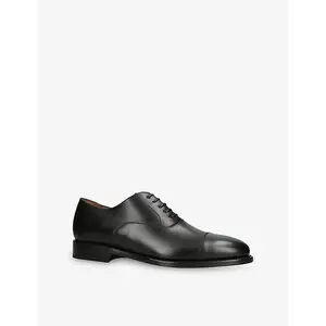 MORJAS The Oxford Leather Shoes