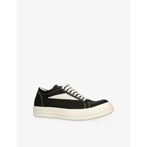 Rick Owens Vintage Canvas Trainers