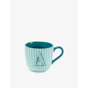 THE DISNEY STORE AT SELFRIDGES Frozen Anna Ceramic Mug - Multi-coloured