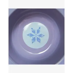 THE DISNEY STORE AT SELFRIDGES Frozen Anna Ceramic Mug