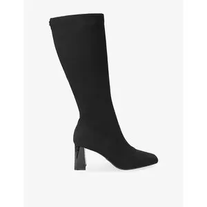Carvela Rometta High-leg Zip Boots