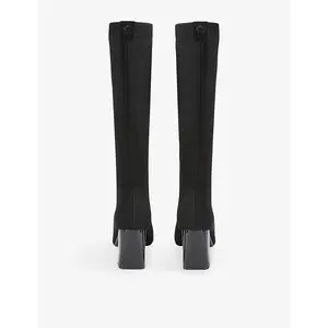 Carvela Rometta High-leg Zip Boots