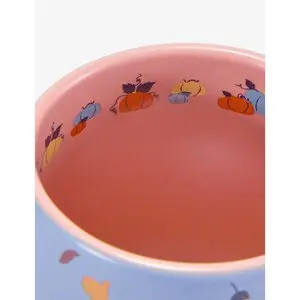 THE DISNEY STORE AT SELFRIDGES Winnie The Pooh Tigger Autumn Ceramic Mug 425ml