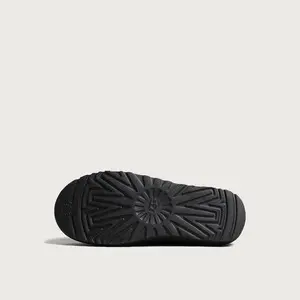 UGG Ellis Nubuck Loafer