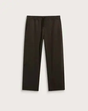 On Club Collective Fka Sweatpants - Espresso