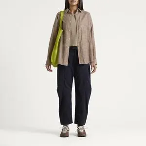 Gramicci Voyager Pants - Double Navy