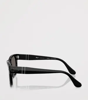 Persol Rectangle Sunglasses