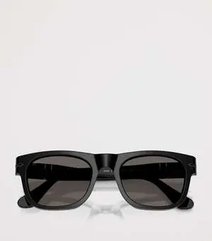 Persol Rectangle Sunglasses