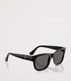 Persol Rectangle Sunglasses