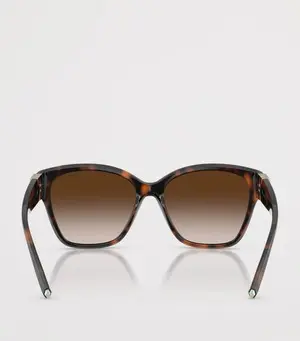 Tiffany & Co. Square Frame Sunglasses