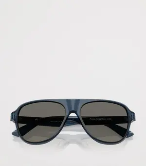 Oliver Spencer Paul Newman Sun Pilot Sunglasses
