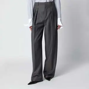 Bottega Veneta Tapered Pants For Women